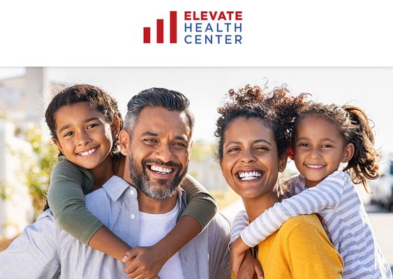ELEVATE HEALTH CENTER - Updated June 2026 - 8426 Sunland Blvd, Sun ...