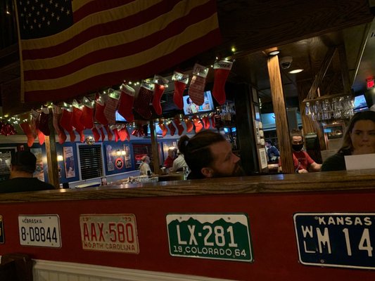 LIBERTY UNION BAR & GRILL - Updated December 2024 - 50 Photos & 78 ...