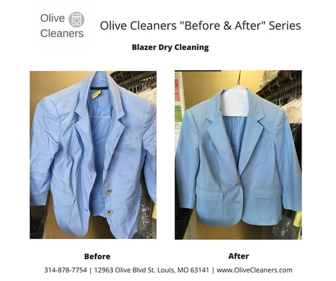 OLIVE CLEANERS - Updated December 2025 - 117 Photos & 63 Reviews ...