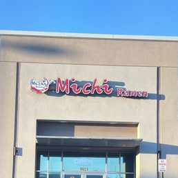 MICHI RAMEN - Updated December 2025 - 488 Photos & 303 Reviews - 18025 ...
