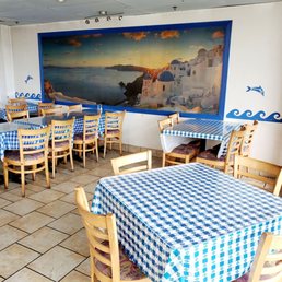 GREEK MARINA - Updated October 2025 - 854 Photos & 632 Reviews - 7192 ...