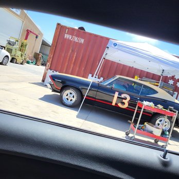 STREAMLINE AUTO BODY & REPAIR - Updated August 2024 - 140 Photos & 75 ...