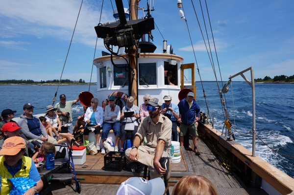 MONHEGAN BOAT LINE - Updated June 2025 - 114 Photos & 34 Reviews - 880 ...