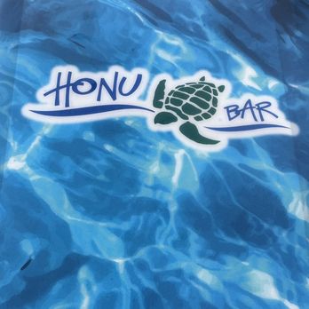 HONU BAR - Updated December 2024 - 99 Photos & 107 Reviews - 2249 Poipu ...