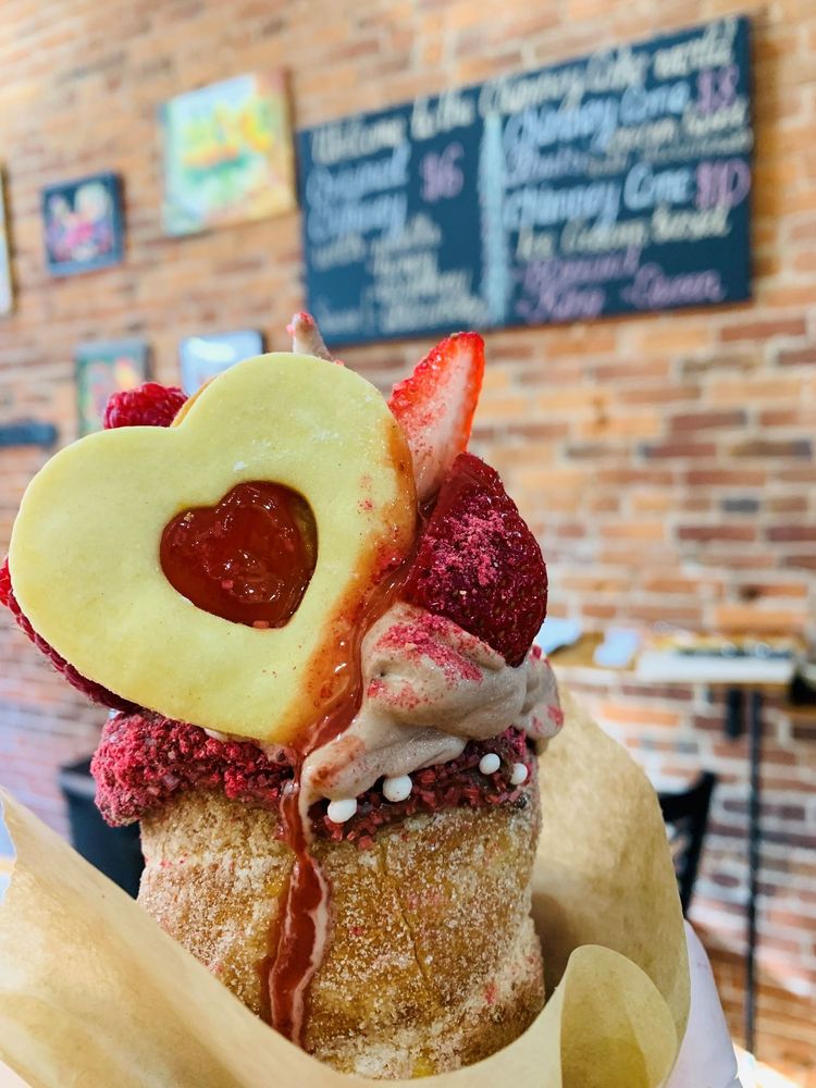 LITTLE BAKERY - Updated December 2025 - 18 Photos & 11 Reviews - 225 ...