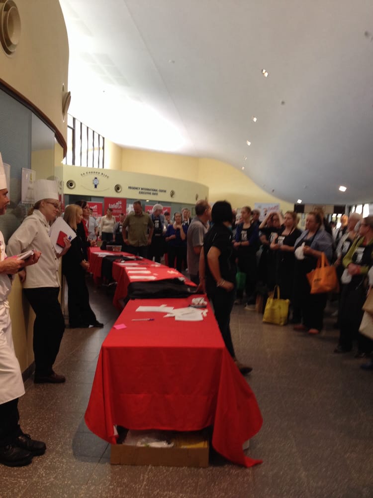 REGENCY INSTITUTE OF TAFE - Updated December 2025 - Corner Of Days And ...