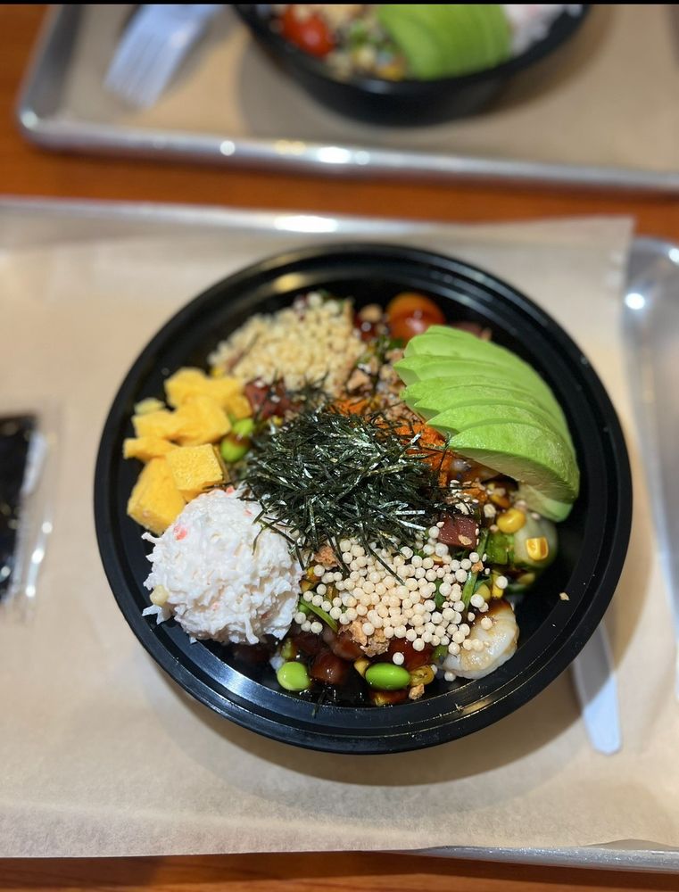 BOLICIOUS BUILD YOUR OWN BOWL - Updated December 2025 - 178 Photos ...