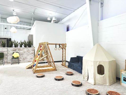 TINY TOTS INDOOR PLAY - Updated May 2026 - 41 Photos & 16 Reviews ...