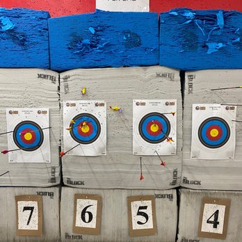 ORANGE COUNTY ARCHERY - Updated February 2025 - 120 Photos & 200 ...