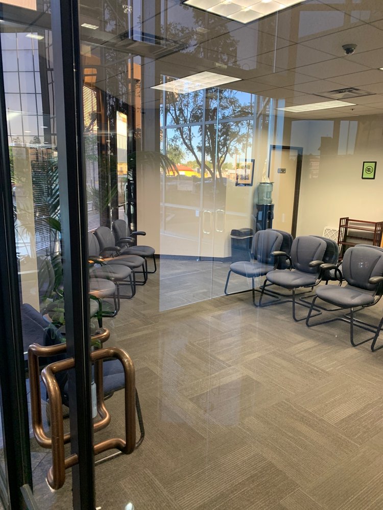 PROMETRIC - Updated December 2025 - 17 Reviews - 1951 W Camelback Rd ...