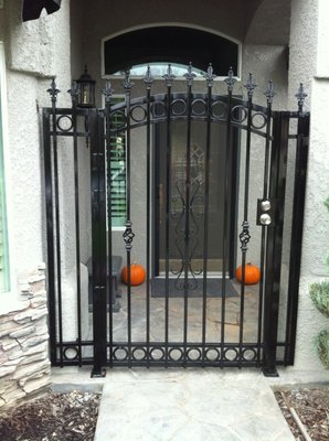 FIF FENCING & AUTOMATIC GATES - Updated December 2025 - 52 Photos & 21 ...
