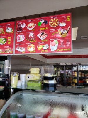 LAS PALMITAS FRUIT - 301 Photos & 404 Reviews - Juice Bars & Smoothies ...