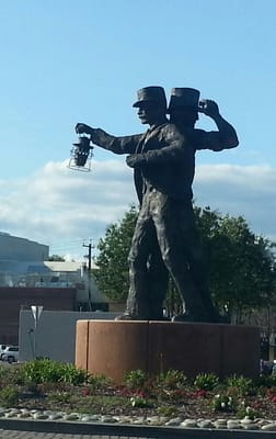 CITY OF TRACY TRANSIT STATION - Updated September 2024 - 50 E 6th St ...