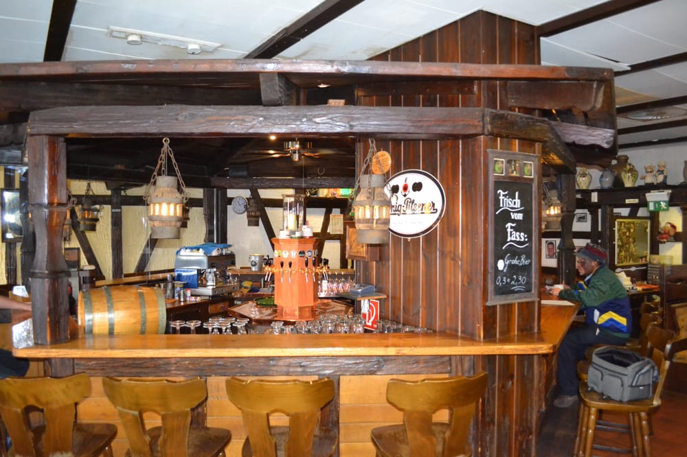 DIE THEKE - 10 Photos & 18 Reviews - Rheinstr. 26, Darmstadt, Hessen ...