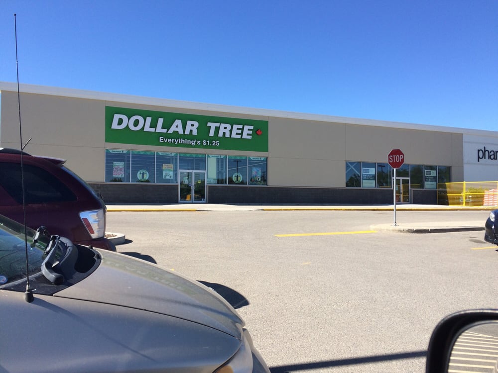 DOLLAR TREE - Updated January 2026 - 900 Pine Road, Strathmore, Alberta ...