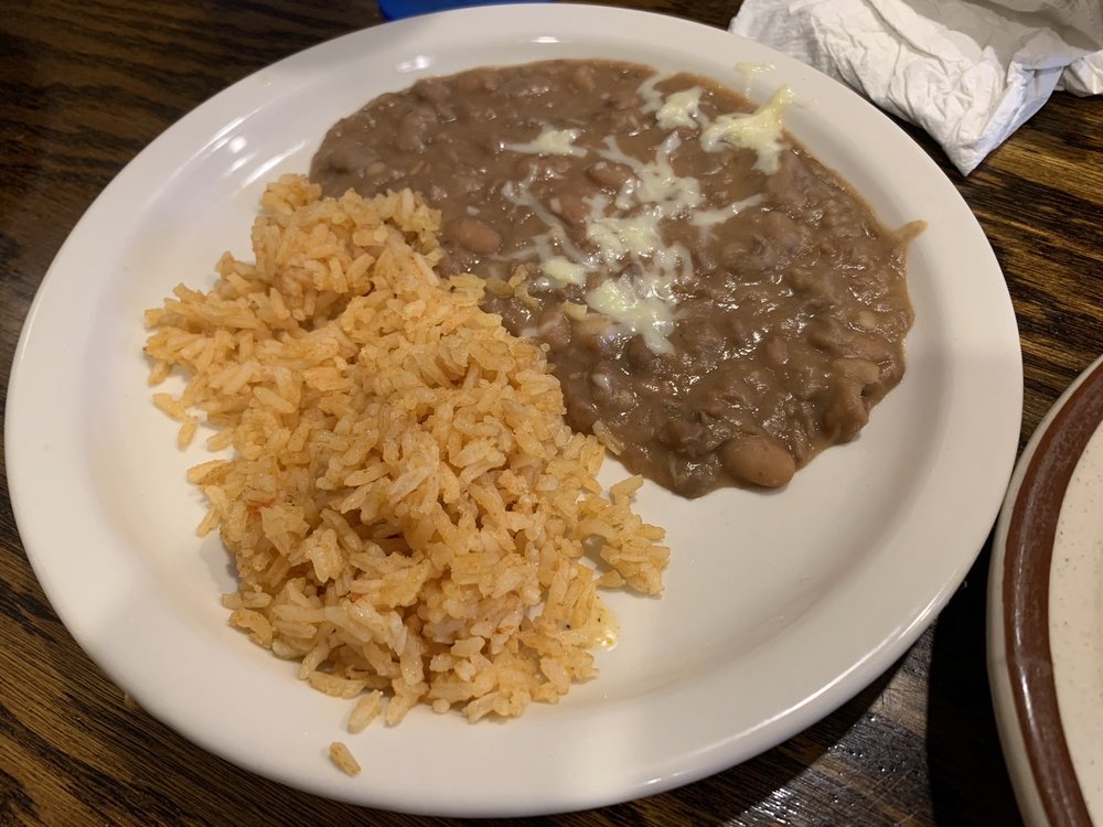 Luna's Mexican Kitchen, Westfield | Roadtrippers