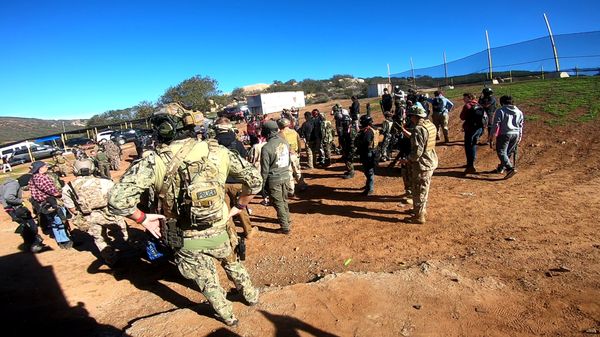 GIANT PAINTBALL PARK - Updated January 2026 - 57 Photos & 66 Reviews ...