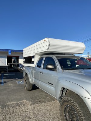 BEL-AIR SHELLS - Updated November 2024 - 57 Photos & 70 Reviews - 9871 ...