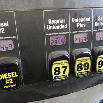 MCX GAS STATION - Updated December 2025 - 12 Photos - 2662 Mathews Ave ...