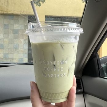 ANDYTOWN COFFEE ROASTERS - Updated December 2024 - 2948 Photos & 1090 ...