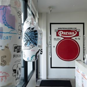 BRICKHOUSE BOXING CLUB - Updated July 2024 - 16 Photos & 30 Reviews ...