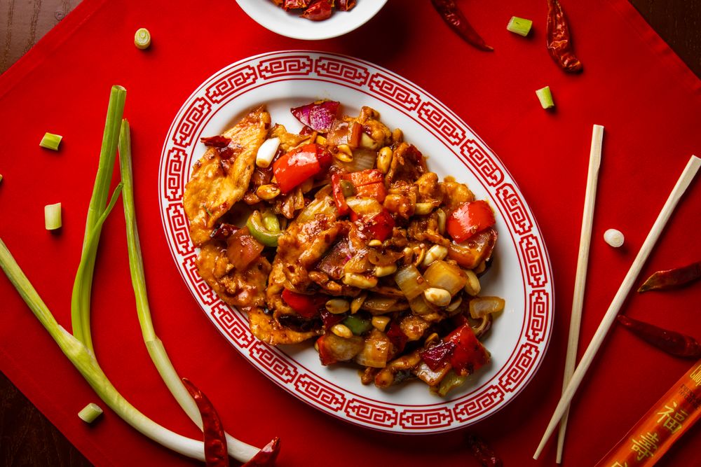 CHINA TOWN - Updated November 2024 - 81 Photos & 31 Reviews - 7451 ...