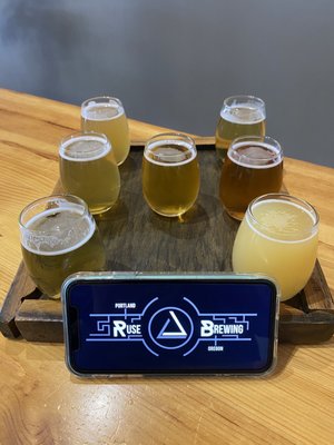 RUSE BREWING - Updated June 2025 - 128 Photos & 94 Reviews - 4784 SE ...