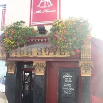 THE QUADRANT - 14 Reviews - 12-13 North Street, Brighton, United ...