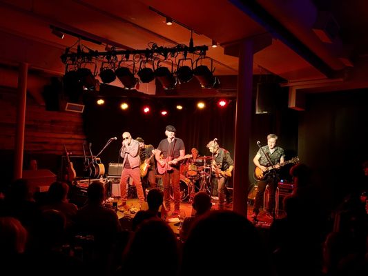 CLUB CAFE - Updated October 2024 - 63 Photos & 72 Reviews - 56 S 12th ...