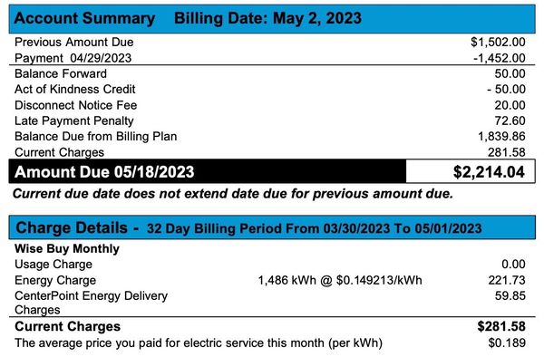 DISCOUNT POWER - Updated December 2025 - 107 Reviews - 910 Lousiana St ...
