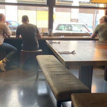 BUSABA SOHO - 227 Photos & 395 Reviews - 106-110 Wardour Street, Soho ...