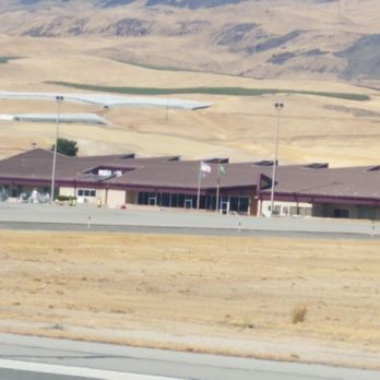 PANGBORN MEMORIAL AIRPORT - Updated December 2025 - 29 Photos & 26 ...