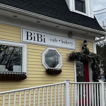 BIBI CAFE AND BAKERY - Updated August 2025 - 30 Photos & 86 Reviews - 1 ...