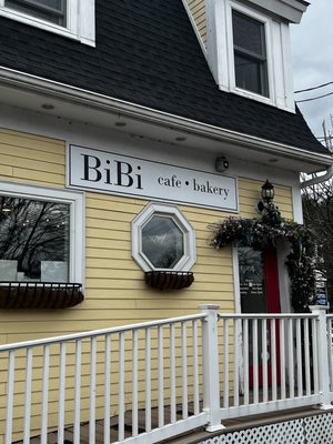 BIBI CAFE AND BAKERY - Updated December 2025 - 30 Photos & 90 Reviews ...