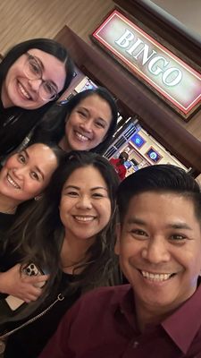 BINGO AT SOUTH POINT - Updated January 2026 - 109 Photos & 89 Reviews ...