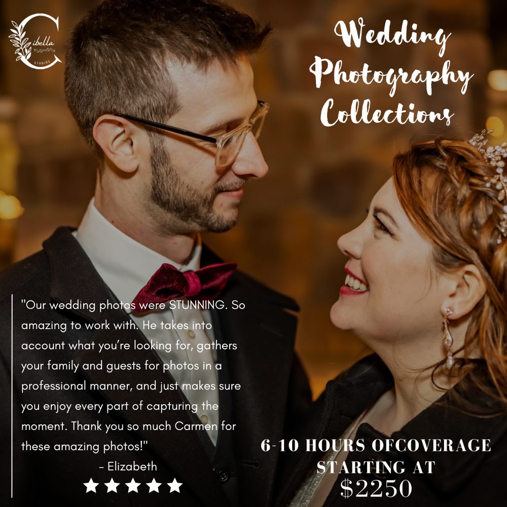 CIBELLA STUDIOS - Updated July 2025 - Request a Quote - 15 Photos ...