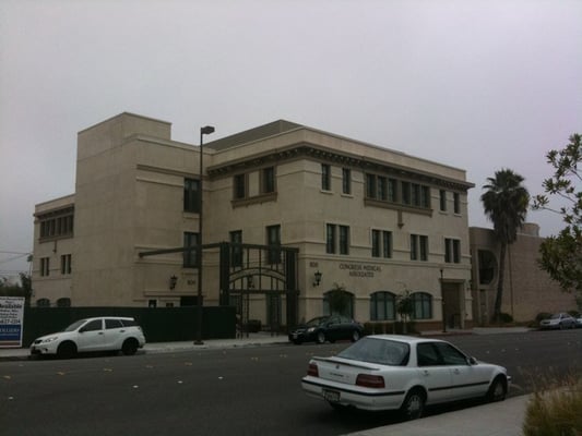 CONGRESS MEDICAL ASSOCIATES - Updated January 2026 - 20 Photos & 154 ...