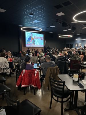 BRICKTOWN COMEDY CLUB TULSA - Updated April 2026 - 45 Photos & 35 ...