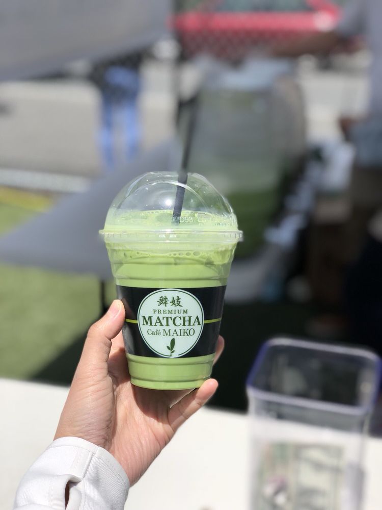 SF MATCHA FEST - Updated September 2025 - 95 Photos & 18 Reviews - 601 ...