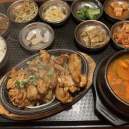 HANBUL KOREAN BBQ - Updated December 2025 - 413 Photos & 264 Reviews ...