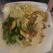 LADERA GRILL - 687 Photos & 933 Reviews - 17305 Monterey St, Morgan ...