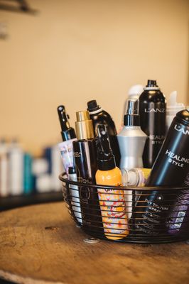 CREATIVE ROOTS SALON - Updated September 2025 - 35 Photos & 18 Reviews ...