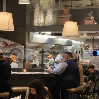 SCALA OSTERIA - Updated November 2024 - 934 Photos & 385 Reviews - 1141 ...