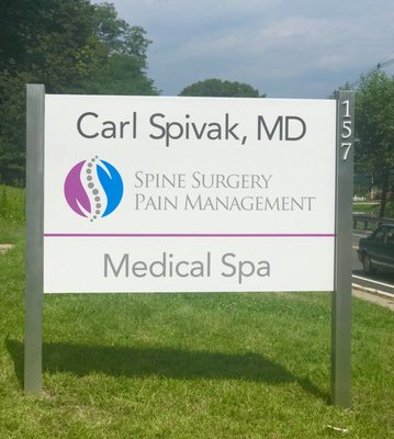 CARL SPIVAK, MD - Updated September 2024 - 18 Photos - 157 High St ...