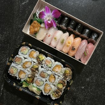 MIKADO - Updated December 2025 - 167 Photos & 205 Reviews - 525 6th Ave ...