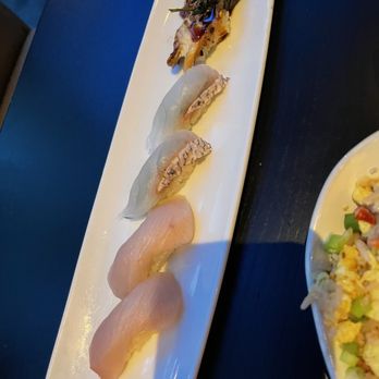 ONESAN DIM SUM & SUSHI - Updated March 2025 - 206 Photos & 103 Reviews ...