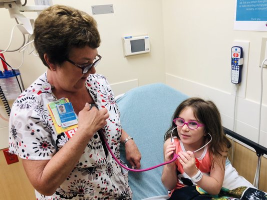 CINCINNATI CHILDREN’S LAB SERVICES - BURNET CAMPUS - Updated January ...