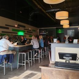 GRAZE - Updated November 2025 - 740 Photos & 798 Reviews - 863 Houston ...