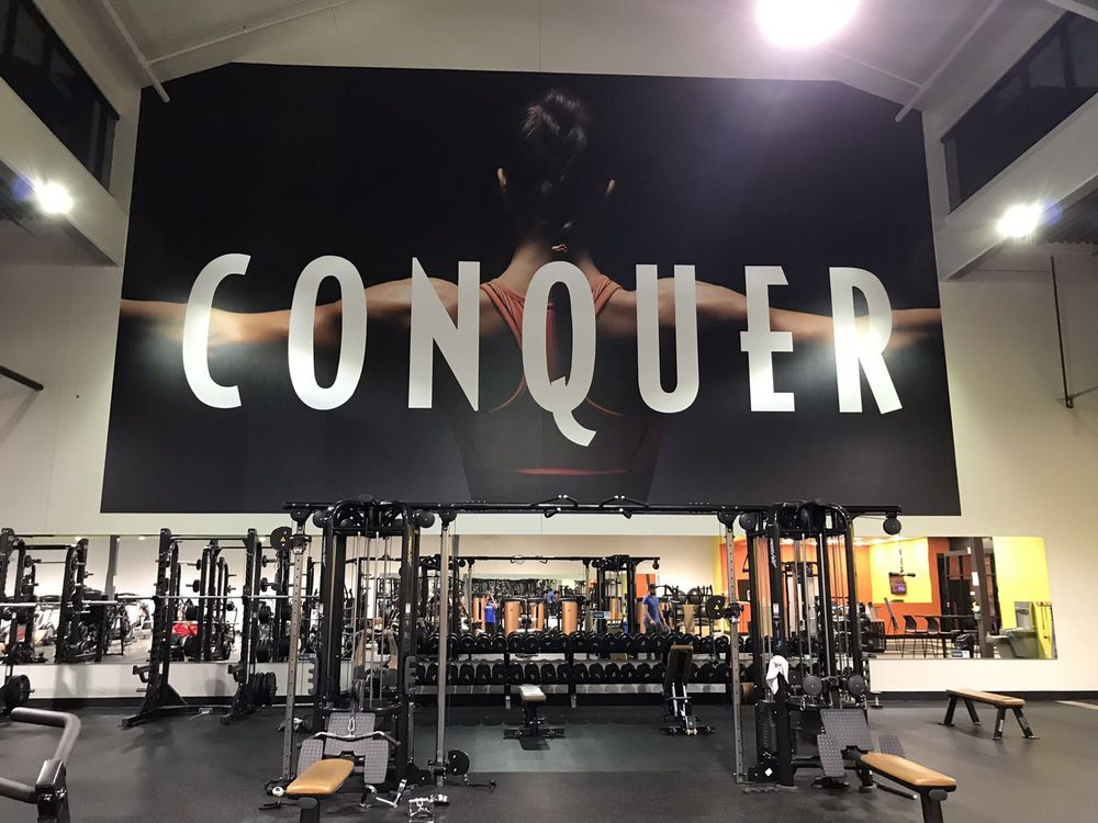 ASPEN ATHLETIC CLUBS - 14 Photos & 13 Reviews - Gyms - 1802 N Ankeny ...