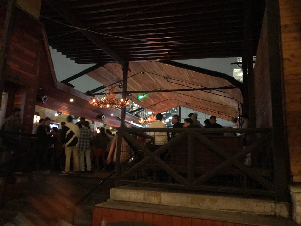 THE RANCH - 26 Photos & 197 Reviews - 710 W 6th St, Austin, TX - Yelp